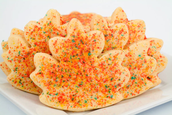 Seasonal Shortbread – McTavish Shortbread